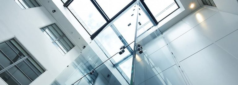 Fire-Rated Glass: Safety and Elegance Combined | Finepoint