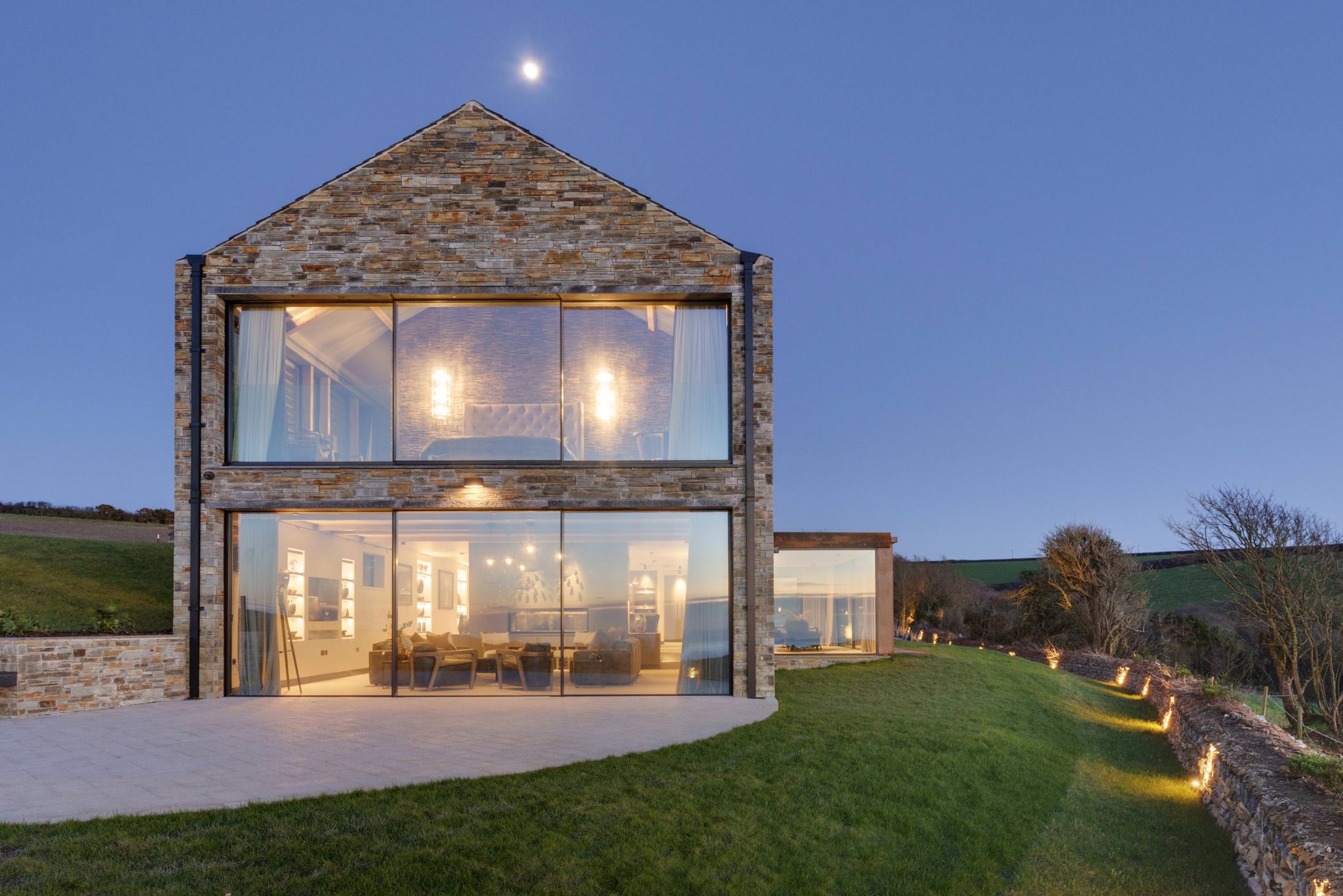 Transform Your View: Architectural Glazing | Finepoint Glass