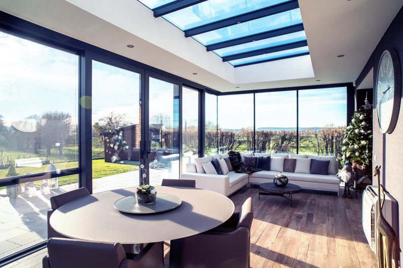 Areas We Cover - Finepoint Glass