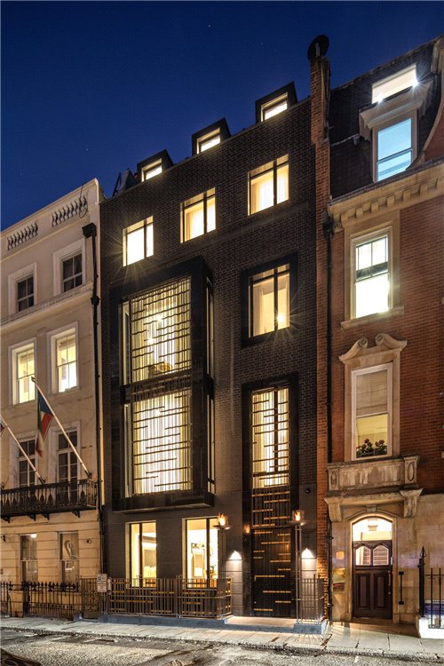 Oriel Windows | Structural Glass | UK | Finepoint Glass