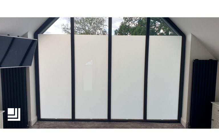 What Is Privacy Glass Window & How Does It Work?